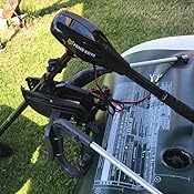 Intex Motor Mount Kit for Intex Inflatable Boats, Engine Spare Part ...