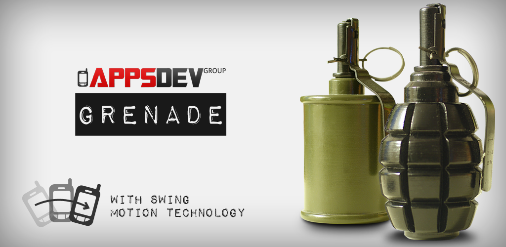 Sound Grenade:Amazon.de:Appstore for Android