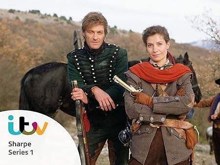 Watch Sharpe Season 1 | Prime Video