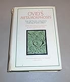 Amazon.com: Ovid's Metamorphoses : The Arthur Golding Translation of ...