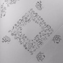 The National Trust: Colouring Book of Cards and Envelopes: Nature ...