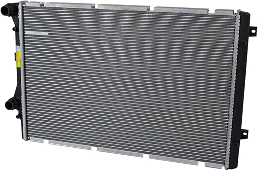 Amazon.com: Garage-Pro Radiator for AUDI A3 2009-2013 / GTI 2010-2014 2 ...
