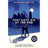 Amazon.com: They Both Die at the End (They Both Die at the End Series ...