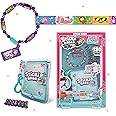 Amazon.com: STICKI Rolls Sticki Book - Wearable & Shareable Sticker Toy ...