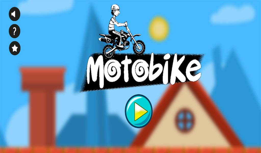 Amazon.com: MOTOBIKE Game: Appstore for Android