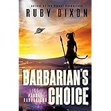 Amazon.com: Barbarian's Redemption (Ice Planet Barbarians Book 13 ...