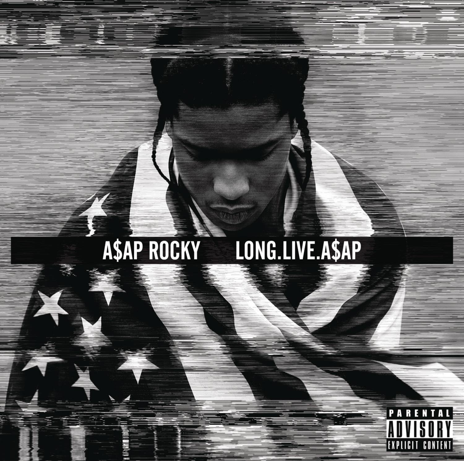 Amazon | LONG LIVE ASAP | ASAP ROCKY | ヒップホップ | 音楽
