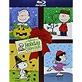 Amazon.com: Peanuts Holiday Collection (A Charlie Brown Christmas / It ...