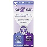 RepHresh Vaginal Gel, 0.07 Oz, 4 Count : Amazon.ca: Everything Else