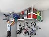 SafeRacks Deck Hooks (White) | Two Pack in Kenya | Whizz Storage Racks