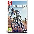 Amazon.com: Descenders (Nintendo Switch) : Video Games