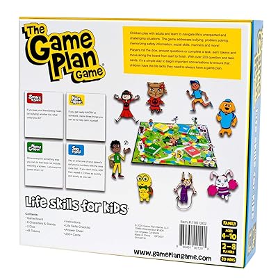 Problem Solving Games For Kids - Free Printable Activities For Kids ...