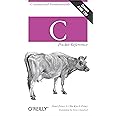 Amazon.com: C++ Pocket Reference: 9780596004965: Loudon, Kyle: Books
