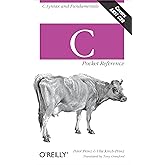 Amazon.com: C++ Pocket Reference: 9780596004965: Loudon, Kyle: Books