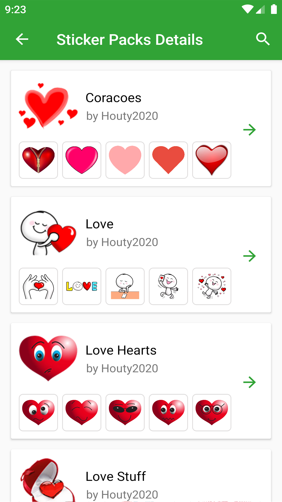 Sticker Maker:Amazon.in:Appstore for Android