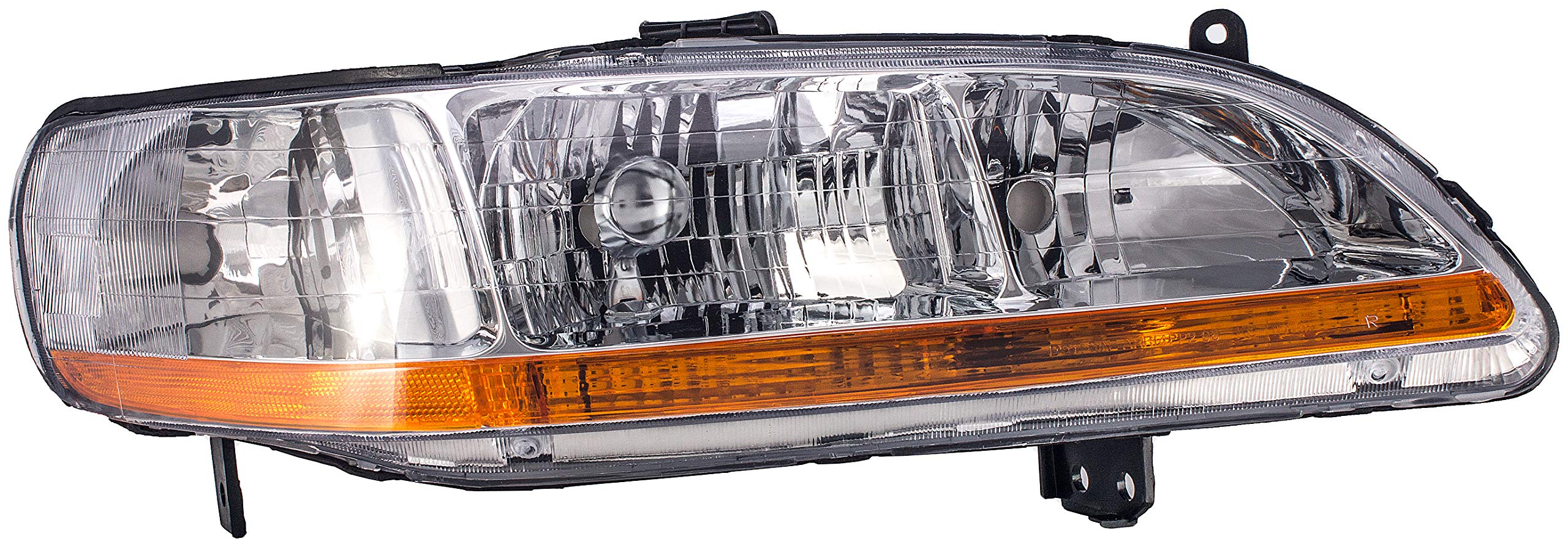 Dorman 1590500 Driver Side Headlight Assembly Compatible with Select ...