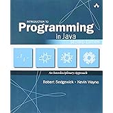 Introduction to Programming in Java: An Interdisciplinary Approach: Sedgewick, Robert, Wayne ...
