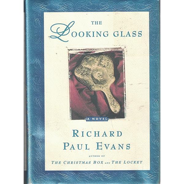 The Locket Richard Paul Evans Store | www.simpleplanning.net