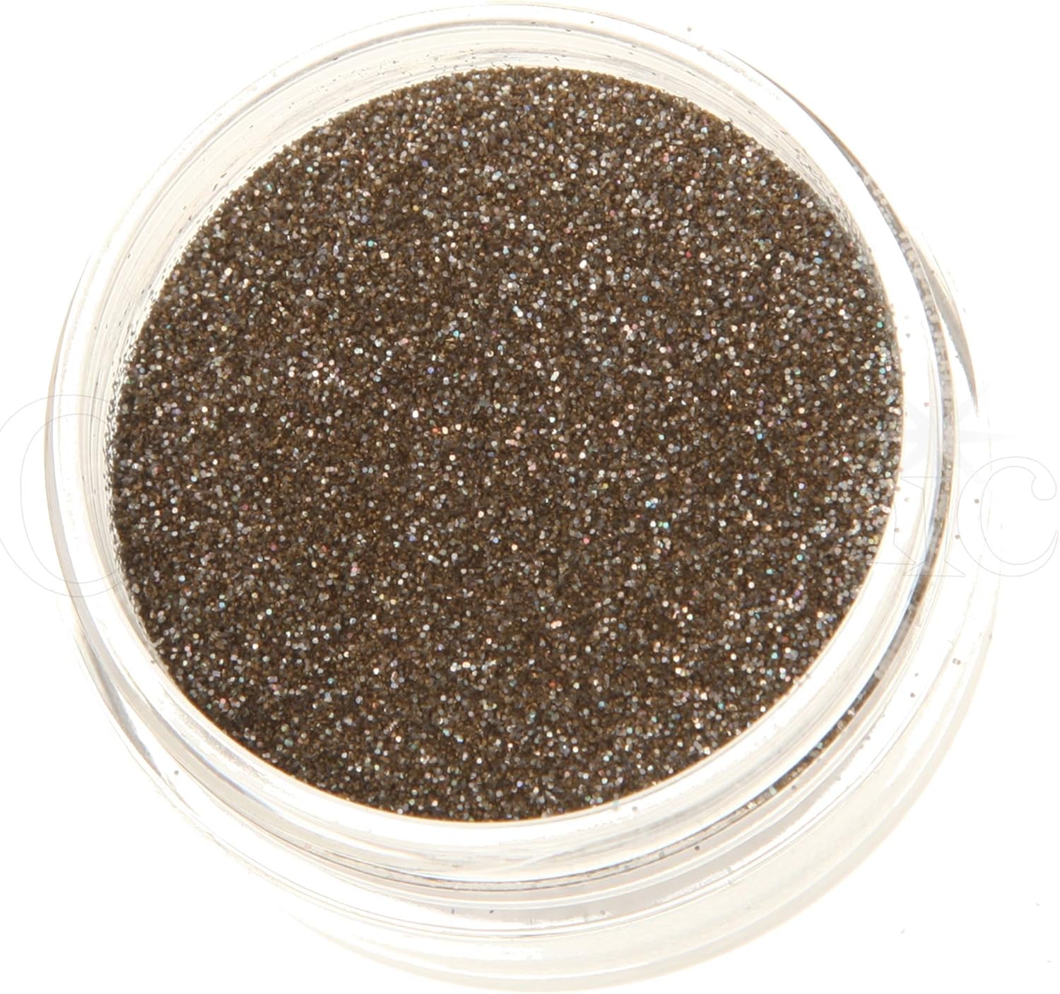 Cosmic Shimmer CSBSPHAR Brilliant Sparkle Embossing Powder – Pharoah ...