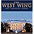 The West Wing - Complete Season 1 [DVD]: Amazon.co.uk: Martin Sheen ...