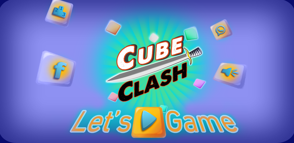 Cube Clash:Amazon.com:Appstore for Android
