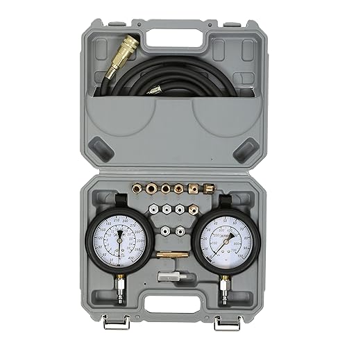 ARES 81000 – Master Engine and Transmission Oil Pressure Test Set ...