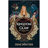 Amazon.com: Kingdom of Fangs: Book 2 of the Kingdom Shifter Series: 9798338010983: Loftis, Quinn ...