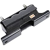 Amazon.com: GM Genuine Parts 15840277 Automatic Transmission Mount ...