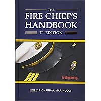 Fire Chief's Handbook: Marinucci, Richard: 9781593702625: Amazon.com: Books