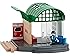 BRIO World 33649 - Hauptbahnhof mit Ticketautomat, Groß: Amazon.de ...