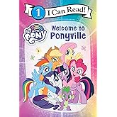 My Little Pony: Tutus and Toe Shoes (My Little Pony I Can Read): Benjamin, Ruth, Fletcher, Lyn ...