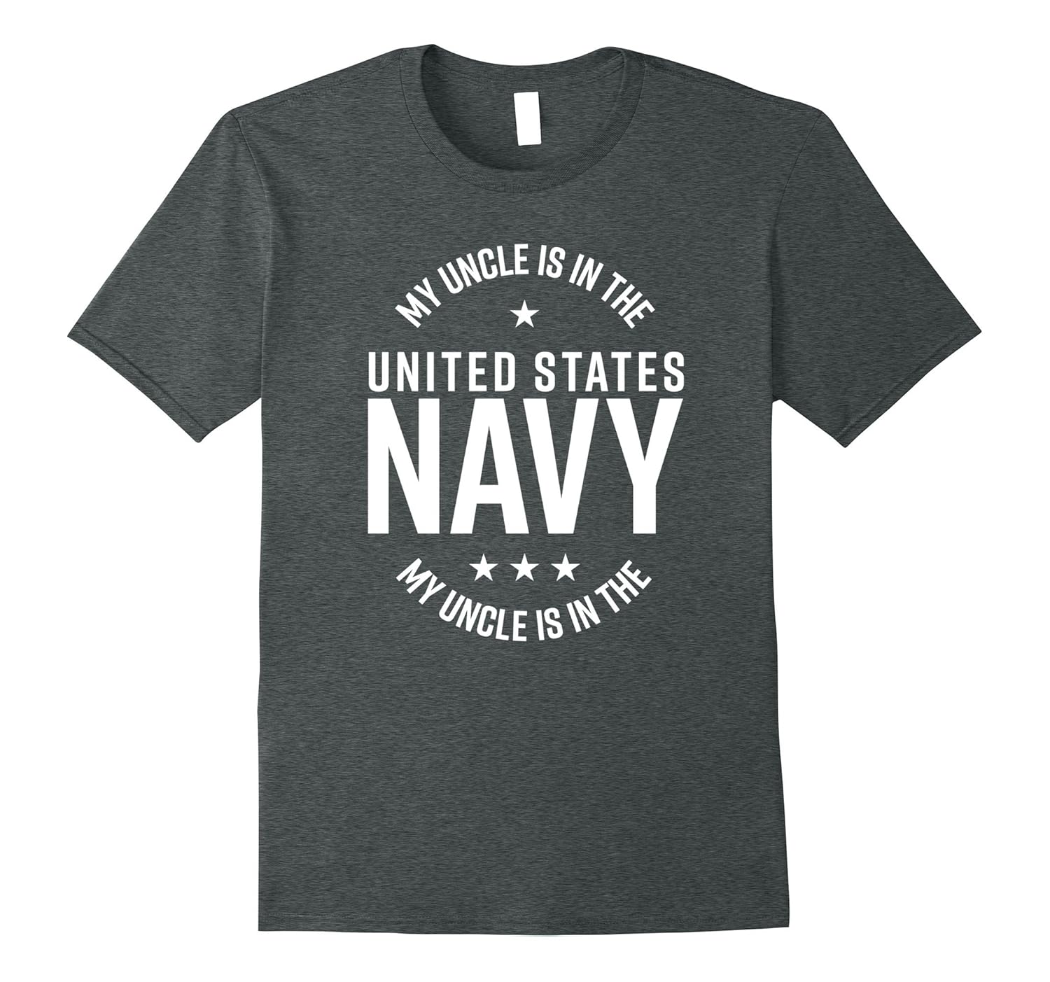 My Uncle Is In The Navy Shirt Proud United States Family Art Artvinatee my-uncle-is-in-the-navy-shirt-proud-united-states-family-art-artvinatee