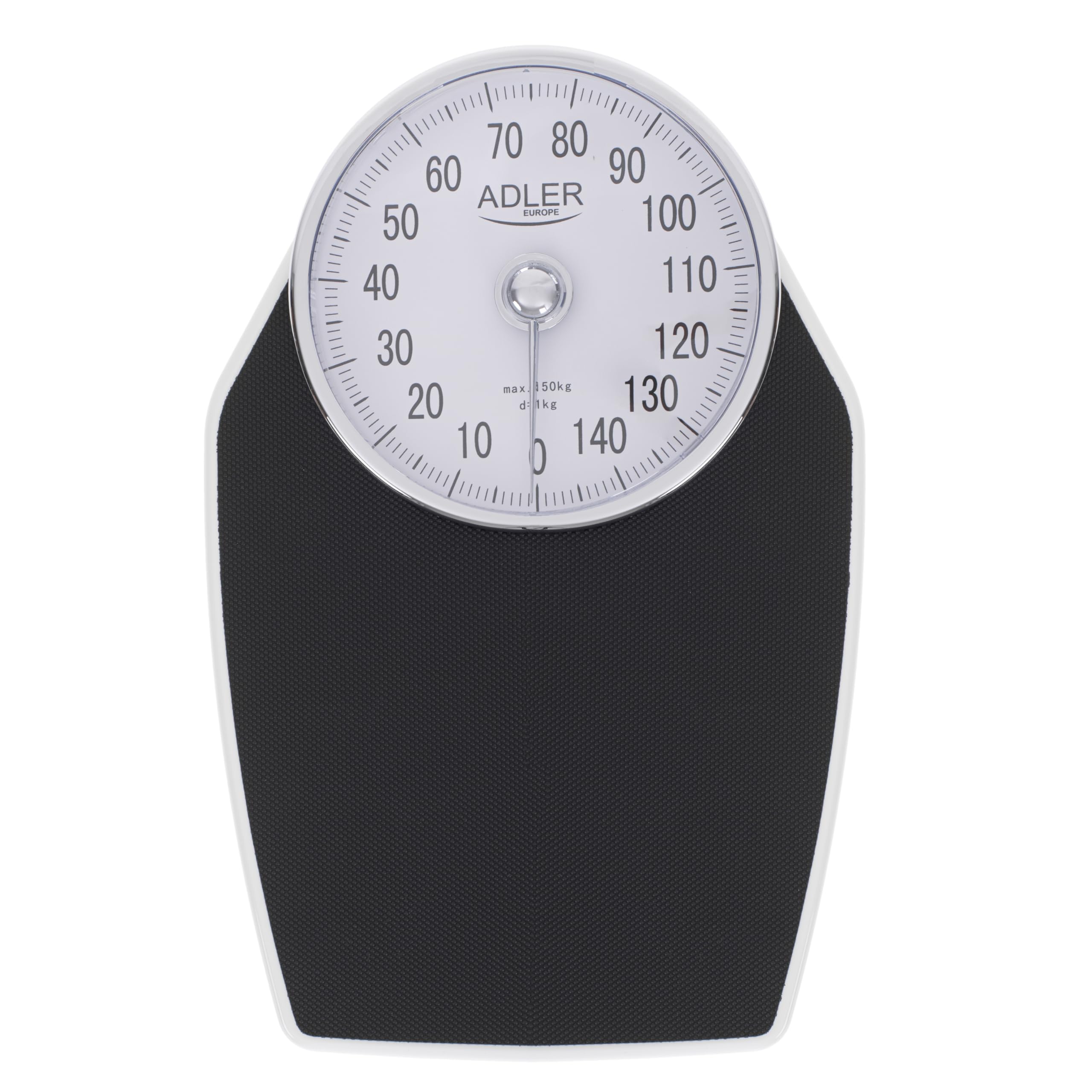 Mua Adler AD8177 Mechanical Bathroom Scales up to 150 kg, Analogue ...