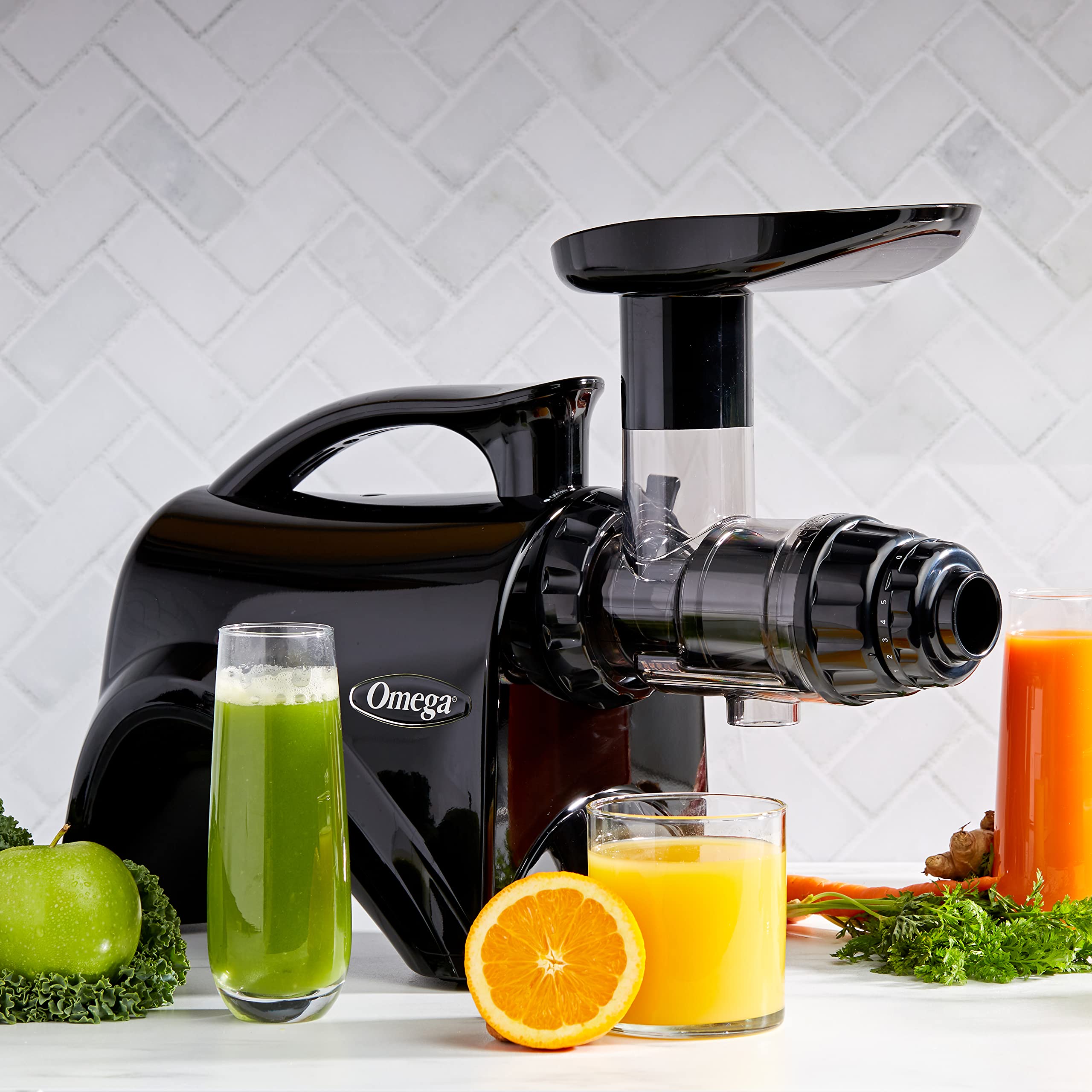 Mua Juicer NC900HBK19 Juice Extractor and Nutrition System Slow ...