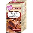 Amazon.com: XO Baking Co. Chocolate Cake Mix - Flavorful Non-GMO ...
