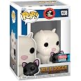 Amazon.com: Funko Pixar KitBull Kit & Doggy Pop! Vinyl Collectible ...