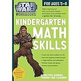 Star Wars Workbook: 1st Grade Writing Skills (Star Wars Workbooks ...