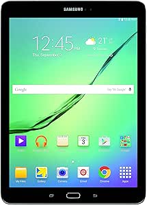 Samsung SM-T813NZKEXAC Galaxy Tablet S2 9.7, Black: Amazon.ca ...