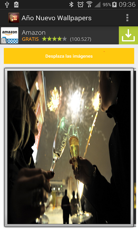 Amazon.com: Happy New Year Congratulations : Apps & Games