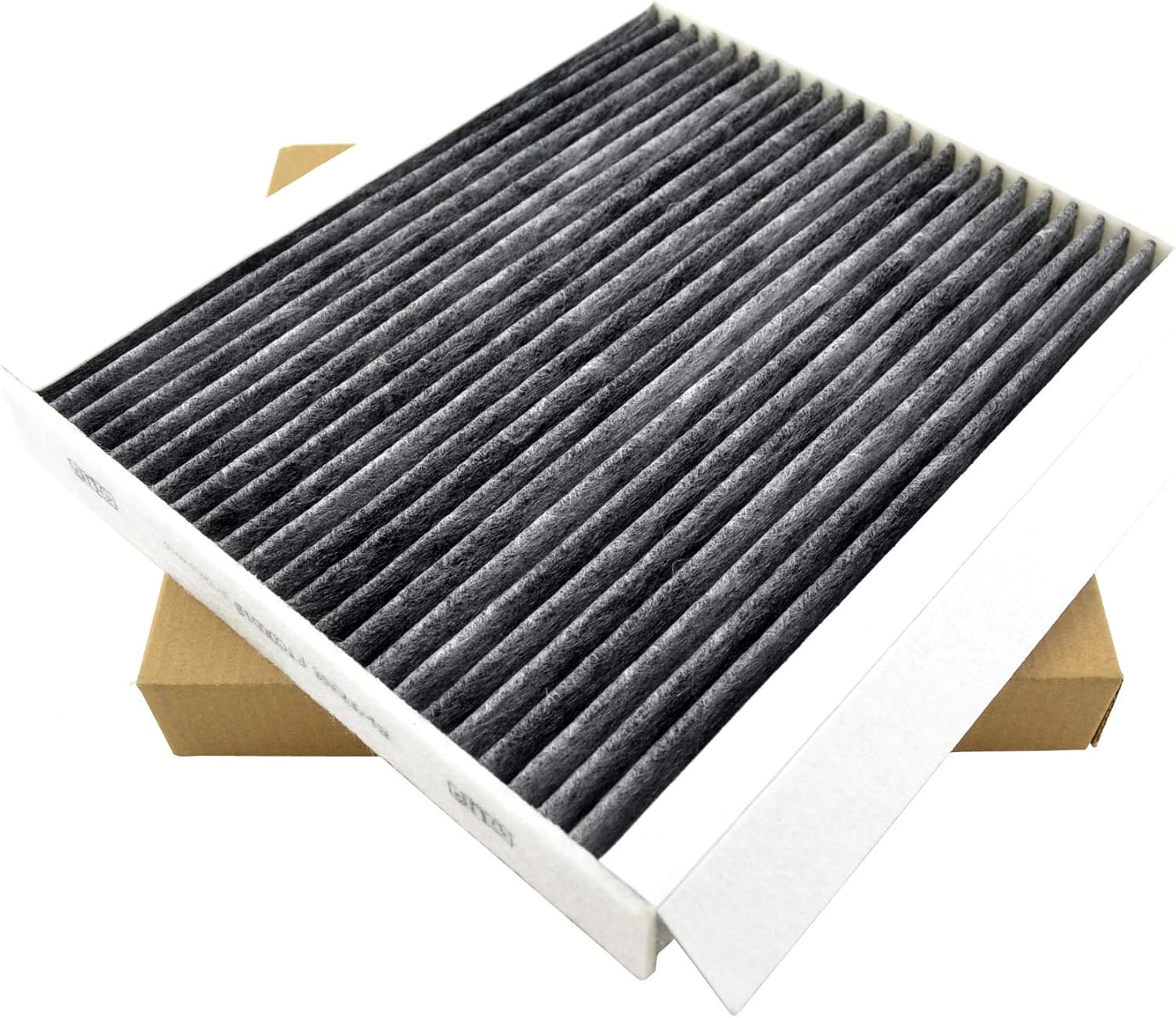 Amazon.com: Bi-Trust FTC00018 Replacement for Cabin Air Filter Toyota C ...