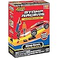 Amazon.com: Stomp Racers Air Powered Race Cars by Stomp Rocket, Single ...