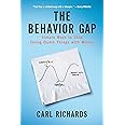 The Behavior Gap: Simple Ways to Stop... by Richards, Carl