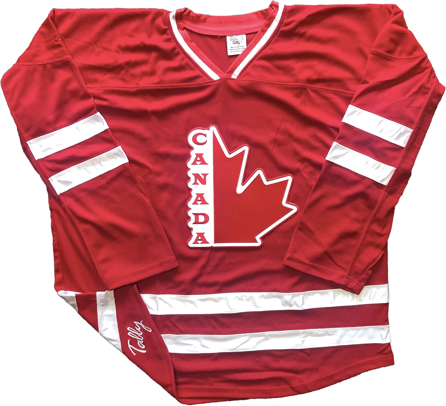 Team Canada Hockey Jerseys We Are Ready To Customize With Your Name Team Canada Hockey Jerseys We Are Ready To Customize With Your Name