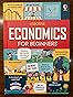 Economics for Beginners (For Beginners): 1 : Andrew Prentice, Lara ...