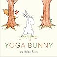 Yoga Bunny: An Easter And Springtime Book For Kids: Russo, Brian, Russo ...