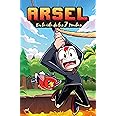 Amazon.com: Arsel en la isla de las siete pruebas: 9788427051782: Arsel ...