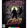 Amazon.com: C.H.U.D. [Blu-ray] : John Heard, Daniel Stern, John Goodman ...