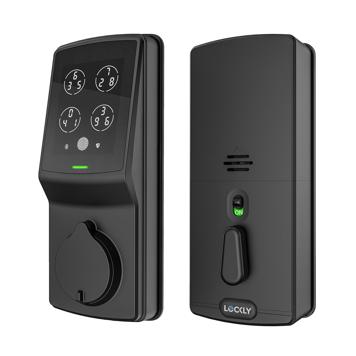 Lockly Secure Smart Lock: Pros, Cons & Final Verdict