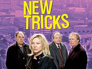 Watch New Tricks Season 6 | Prime Video