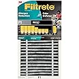 Amazon.com: Filtrete Allergen Reduction + Odor Reduction HEPA-Type Room ...